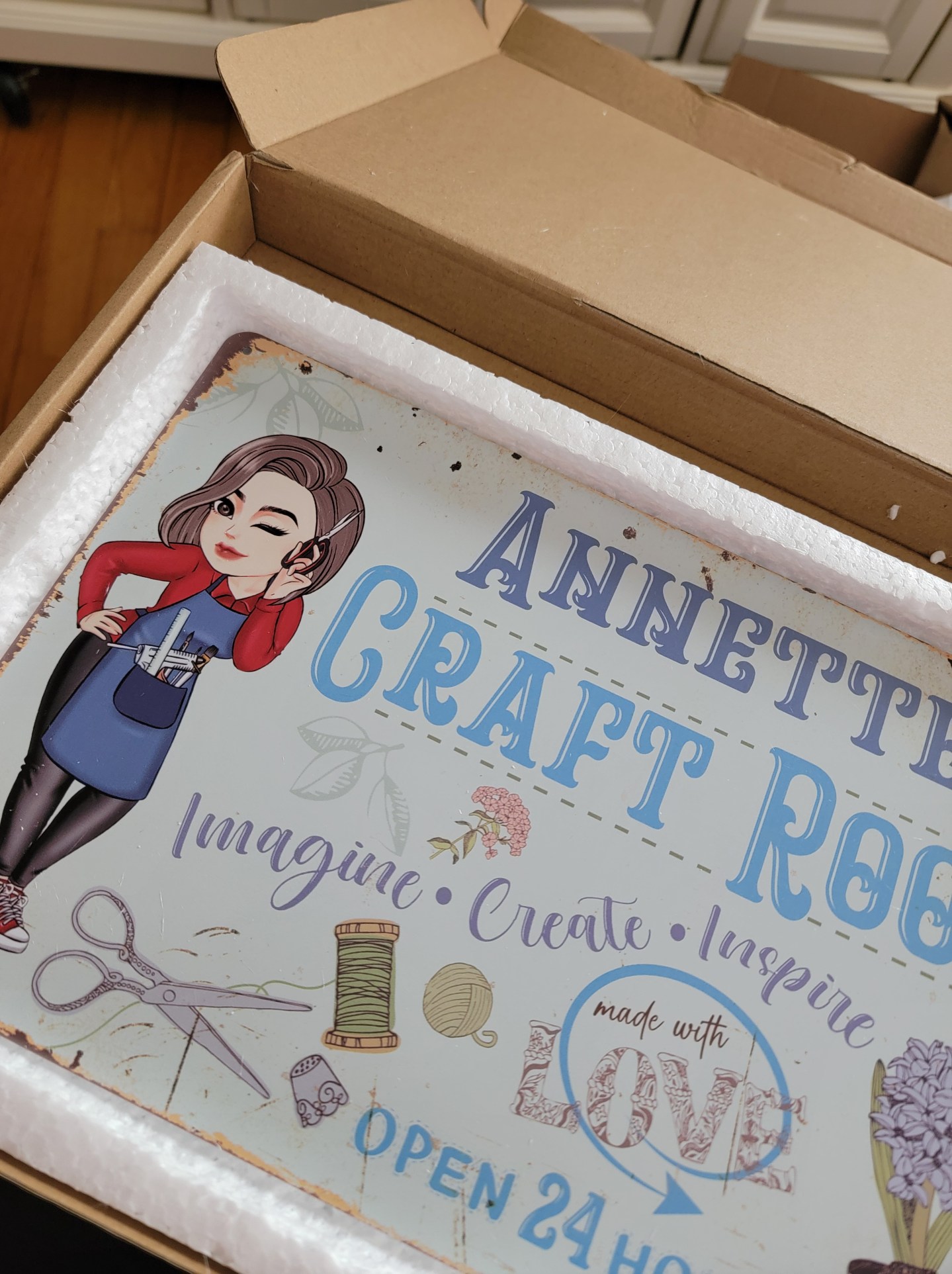 Finding Fun Again After Burnout – Annette's Creative Corner